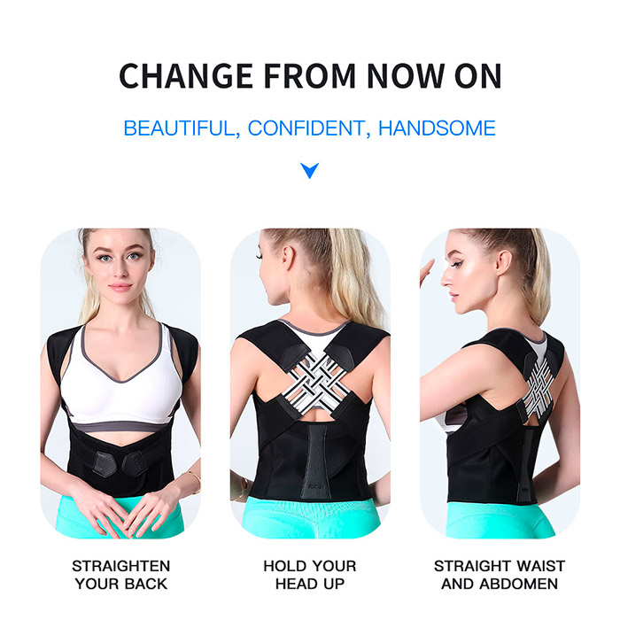 CorrectPosture, posture corrector – PrimePick – HU